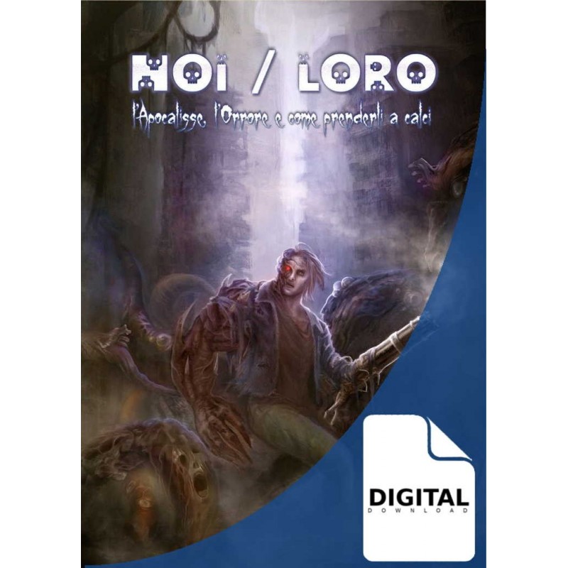 Cold Soldier (Versione digitale) - Coyote Press