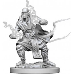 Githzerai - Miniature D&D - Wizkids