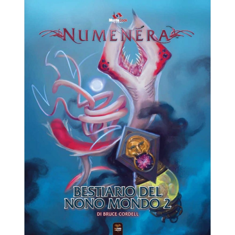 Numenera: Destiny