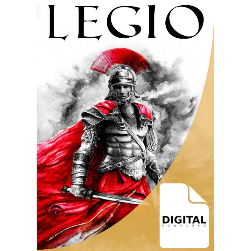 Cold Soldier (Versione digitale) - Coyote Press