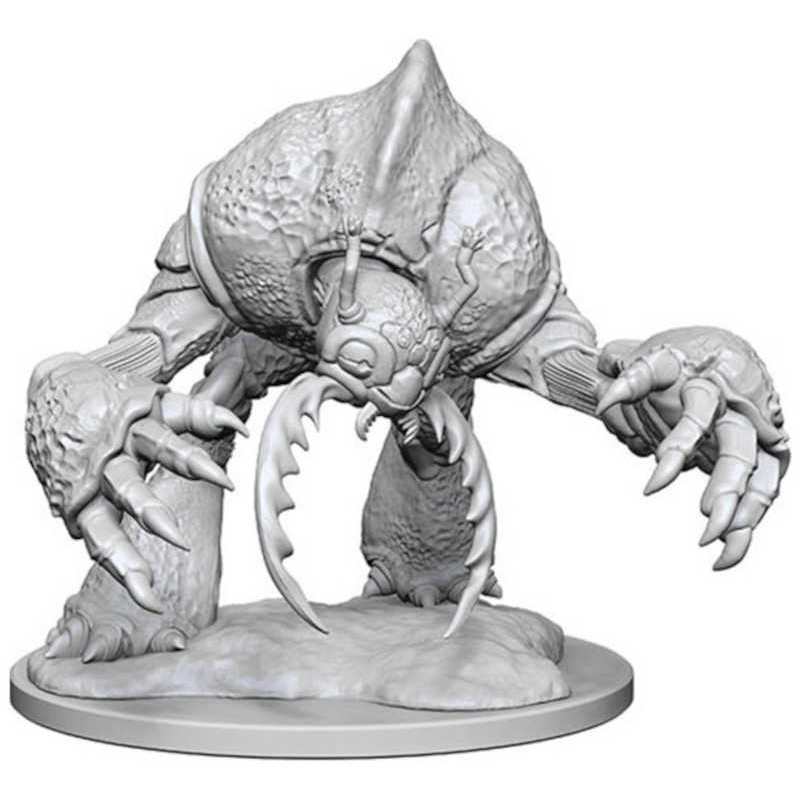 Umber Hulk - Miniature D&D Wizkids