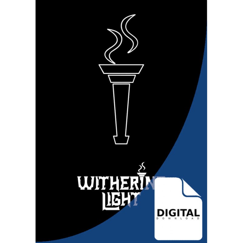 Withering Light (Versione Digitale)