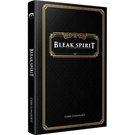Bleak Spirit (+ PDF)