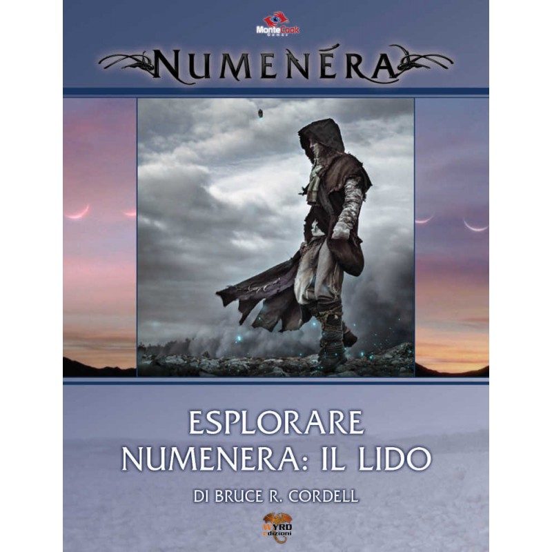 Numenera