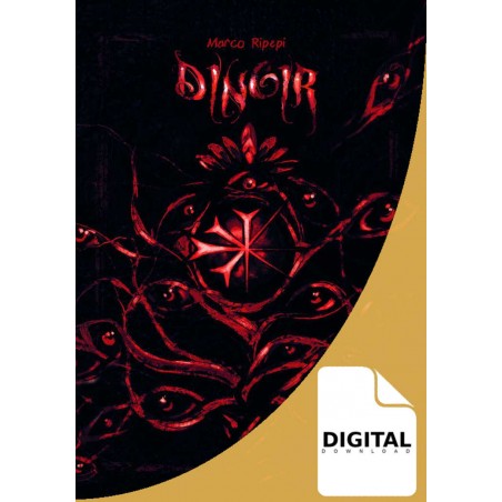 Dingir (Versione Digitale)