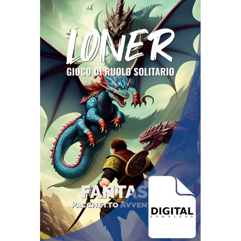 Cold Soldier (Versione digitale) - Coyote Press