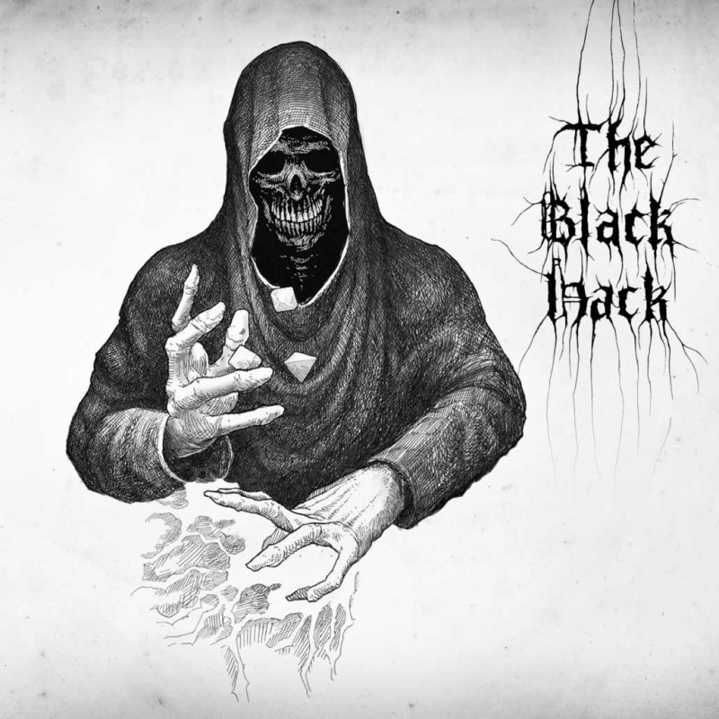 The Black Hack (+ PDF)