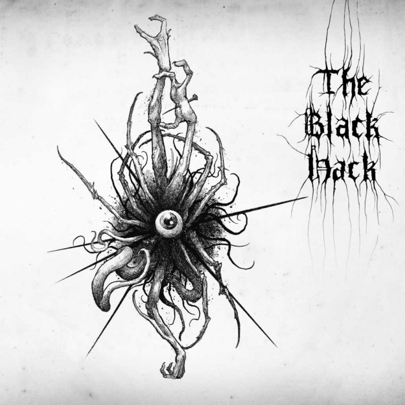 The Black Hack (+ PDF)