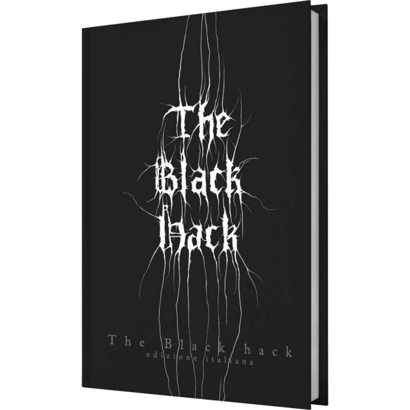 The Black Hack (+ PDF)