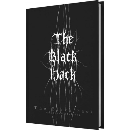 The Black Hack (+ PDF)
