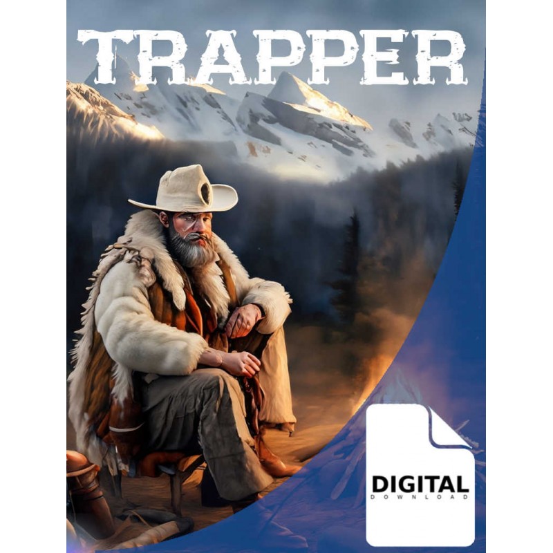 Trapper (Versione Digitale)