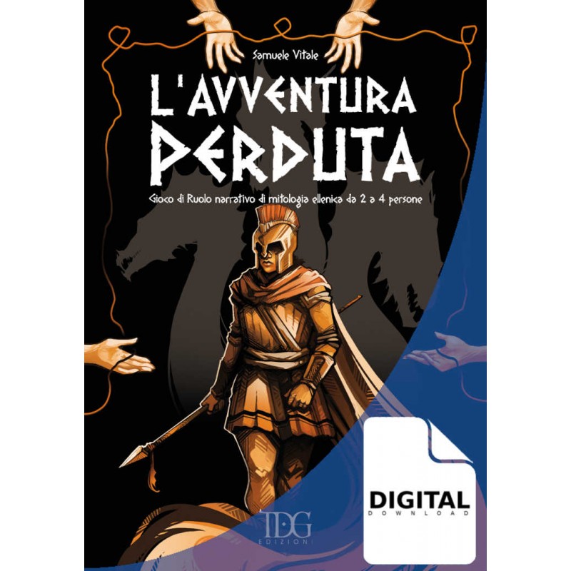 Cold Soldier (Versione digitale) - Coyote Press