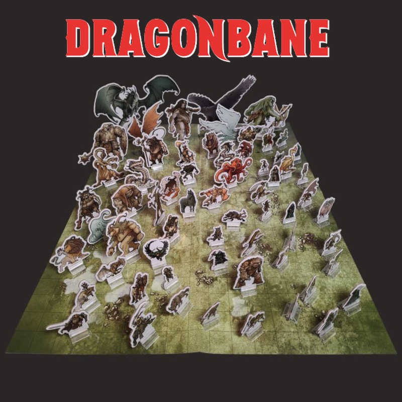 Dragonbane