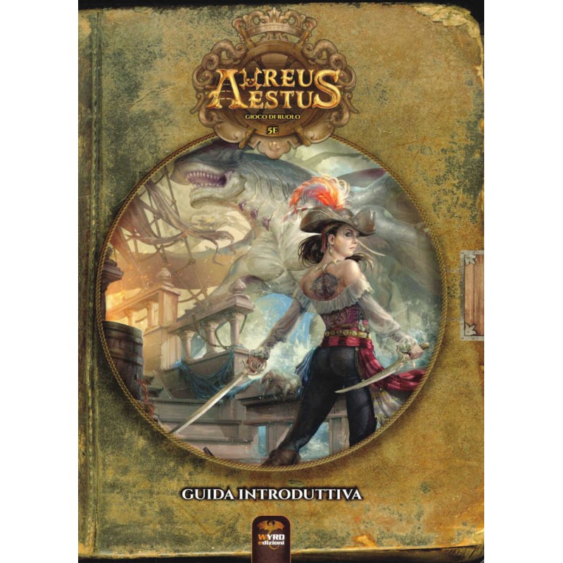 Aureus Aestus: Guida Introduttiva