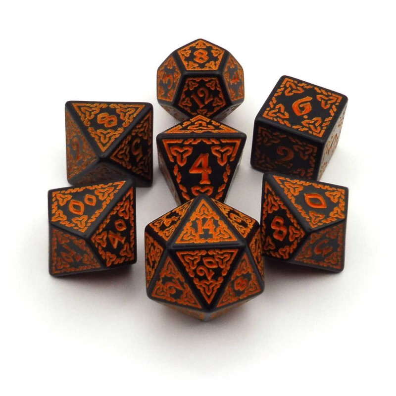 Arcade - Set di dadi