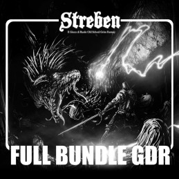 Streben: Il Pozzo e il Carnaio (+ PDF)