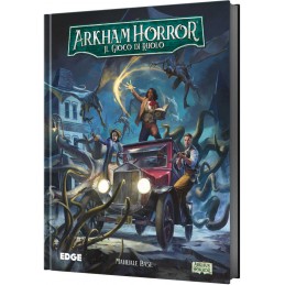 Arkham Horror
