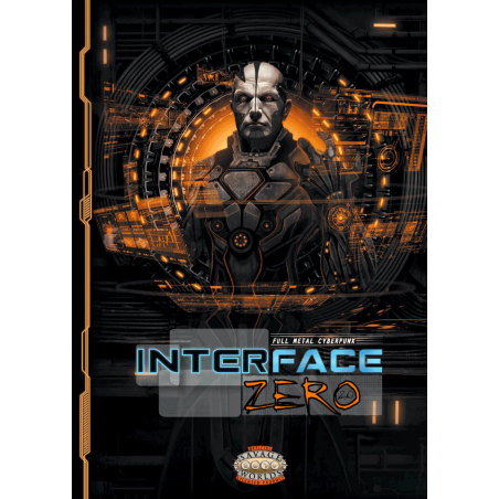 Interface Zero 2.0