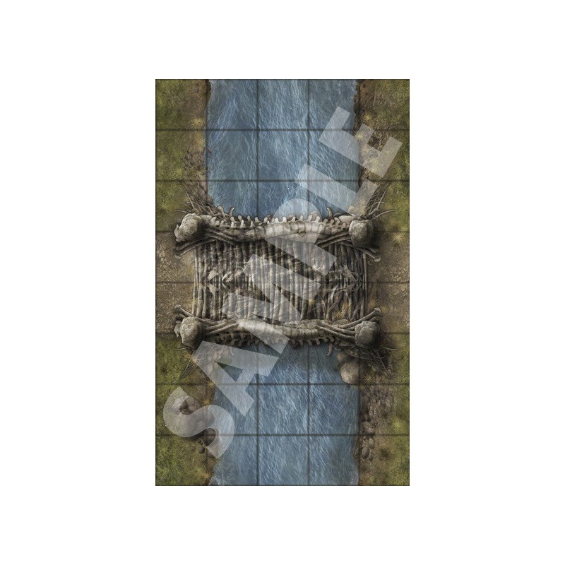 Pathfinder: Map Pack - Ponti